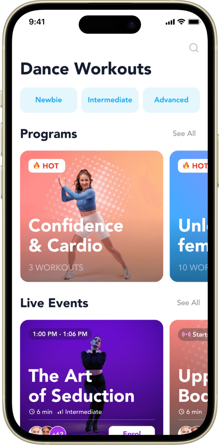 Gismart: Top Mobile App Developer in Health, Wellness, & Music