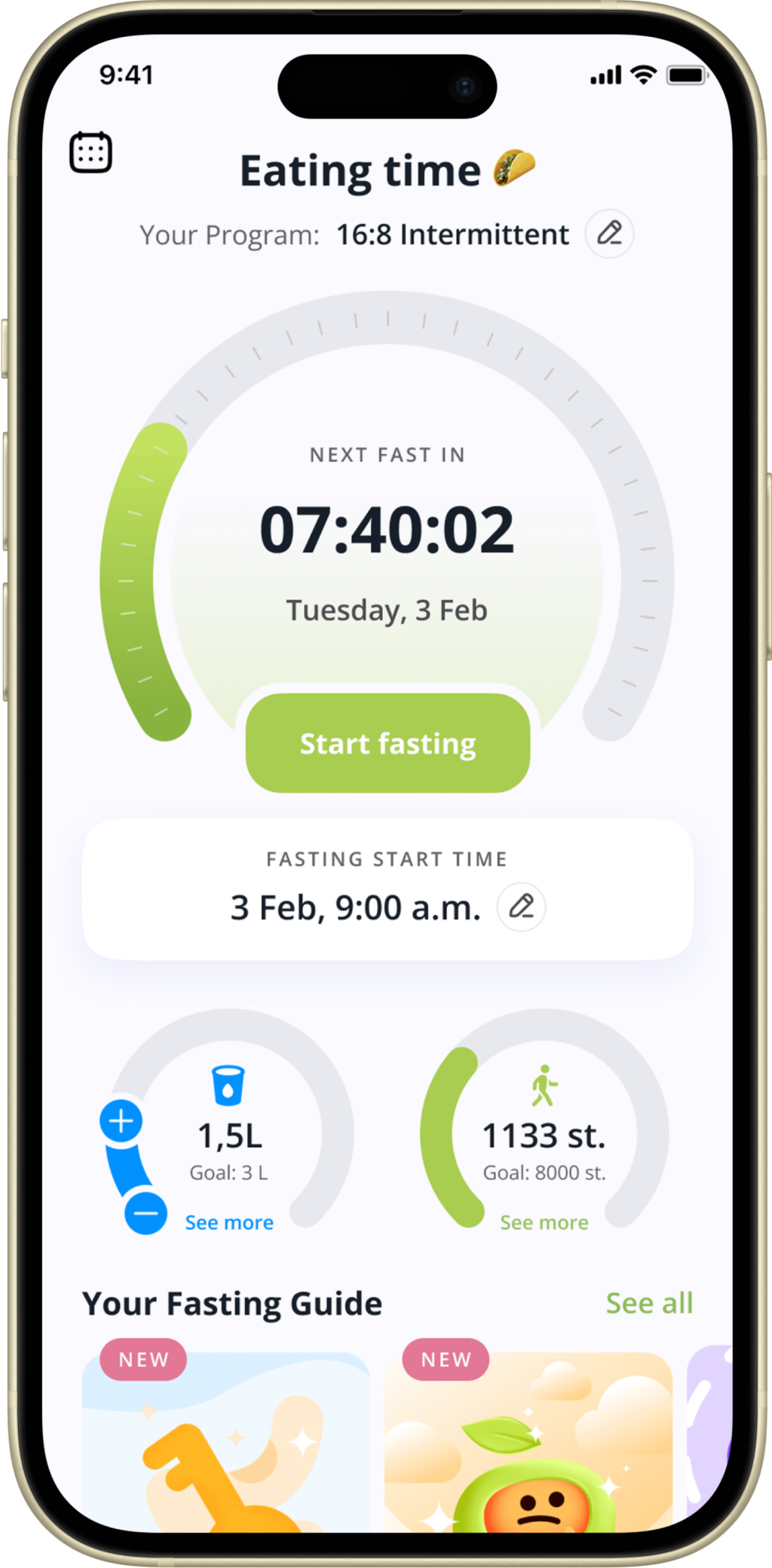 Gismart: Top Mobile App Developer in Health, Wellness, & Music