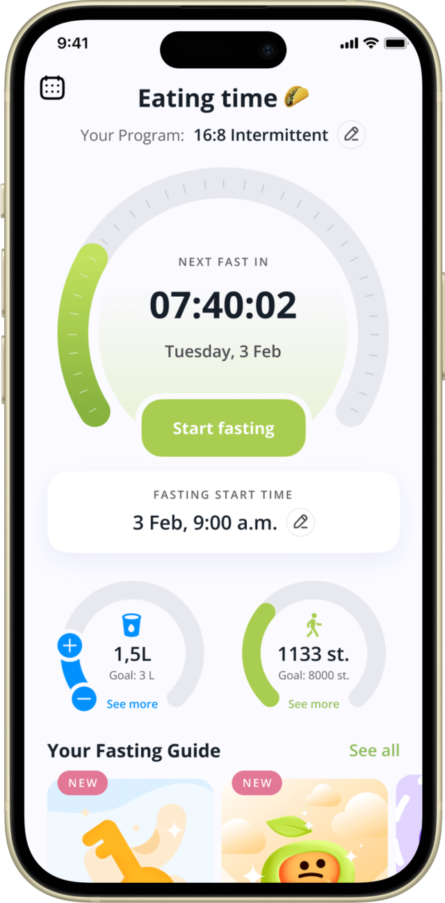 Gismart: Top Mobile App Developer in Health, Wellness, & Music